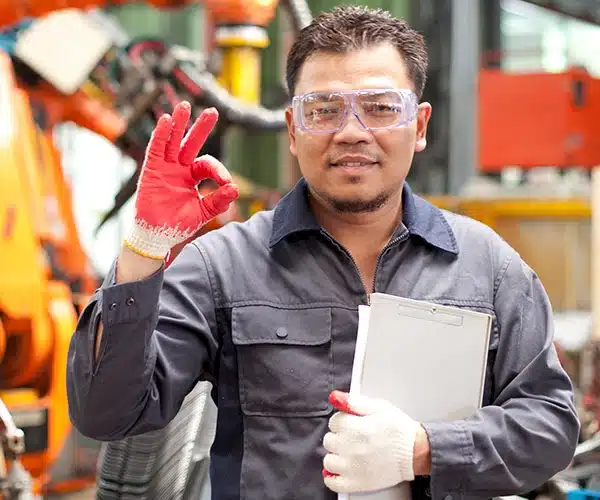 Field Service Software for Operations &Dispatch Personal