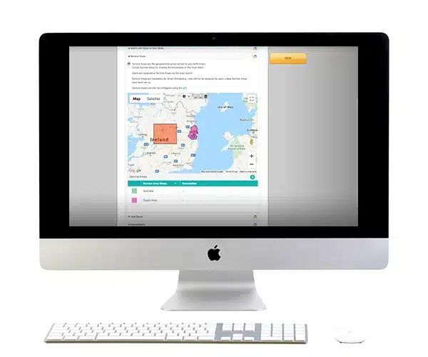 Streamline Operations With Dispatch Scheduling Software