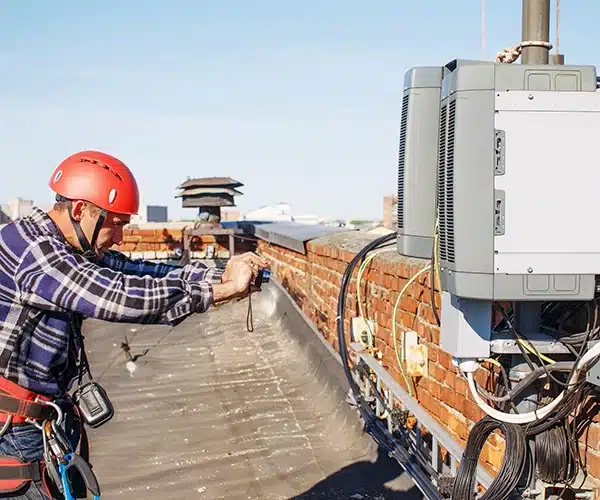 Help Your Field Service Technicians Accomplish More