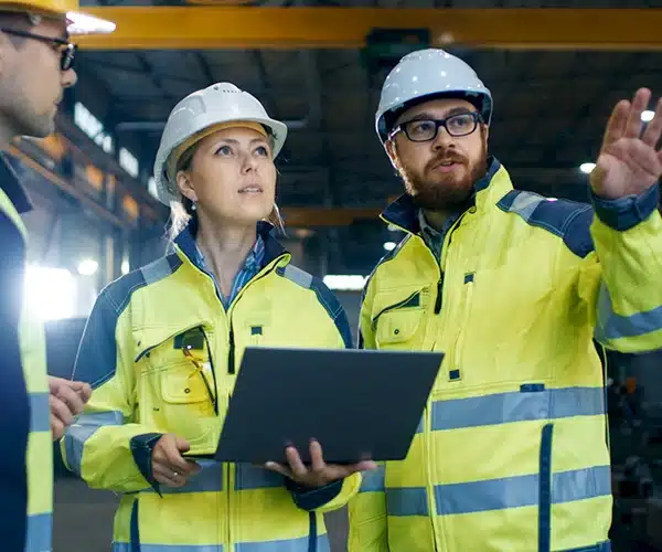 Help Your Field Service Technicians Accomplish More